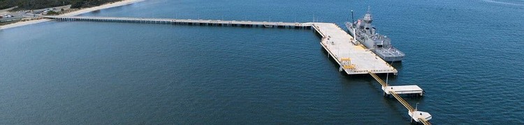 Geomarine | Driving innovation.