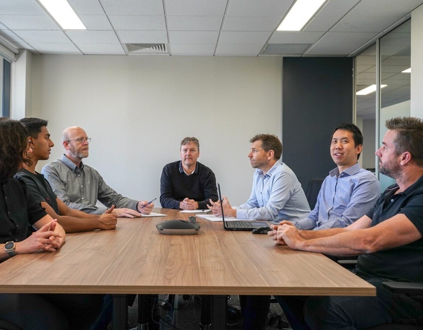 Ertech Geomarine Rebrands | Geomarine